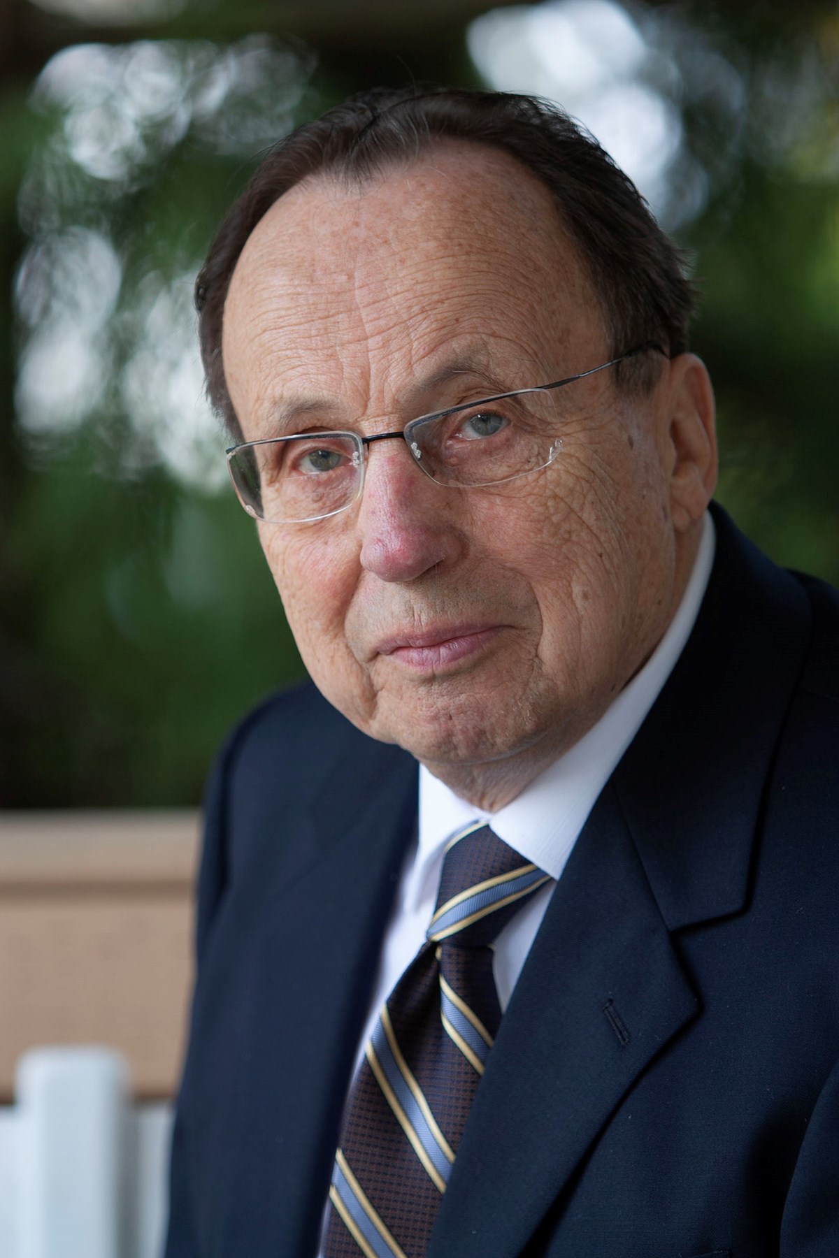 Roy Karjala Obituary - Vancouver, BC