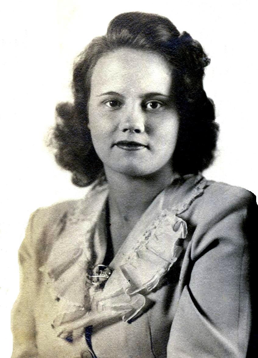 Edna Walker Obituary - Austin, TX