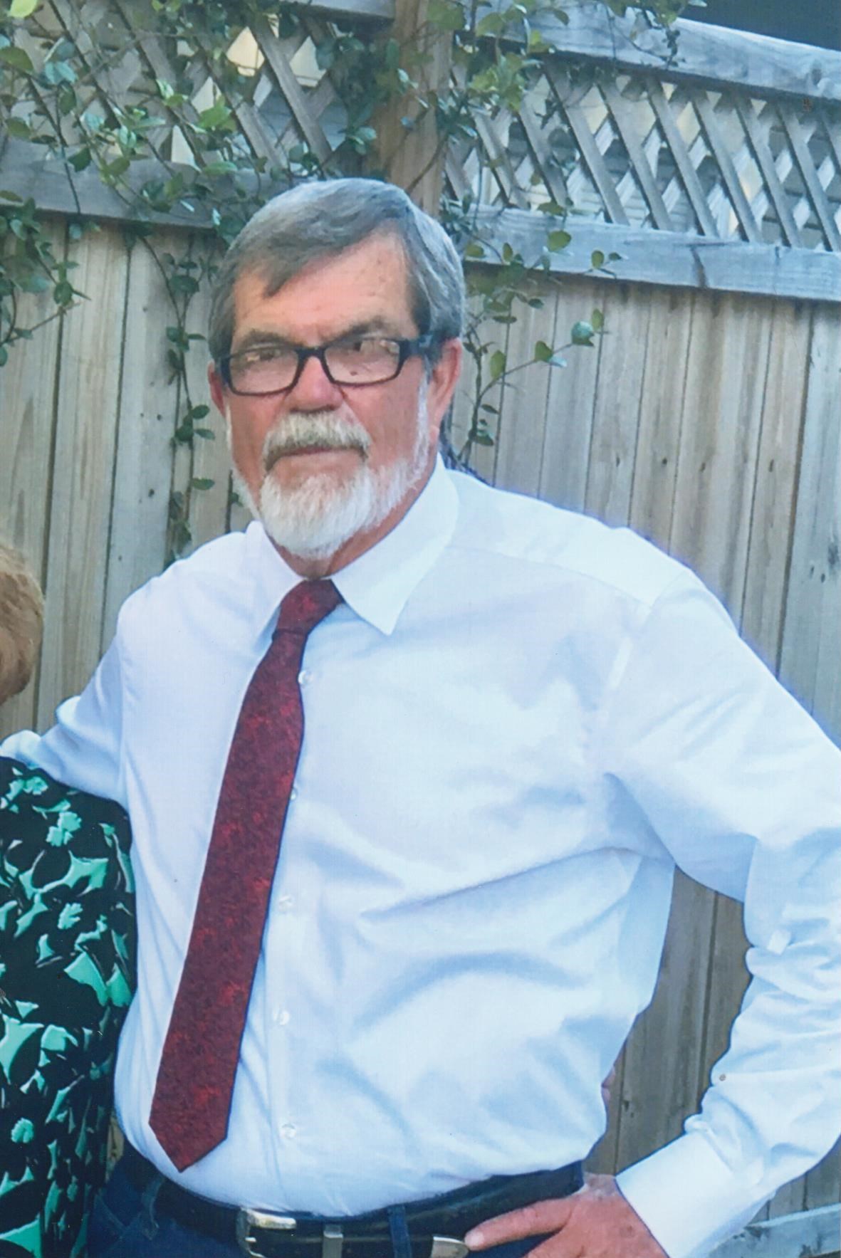 Larry Golden Obituary - Austin, TX