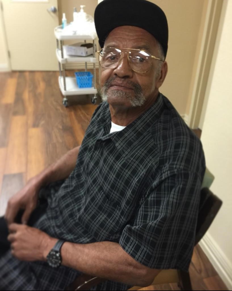 Charles Tapp Obituary - Humble, TX