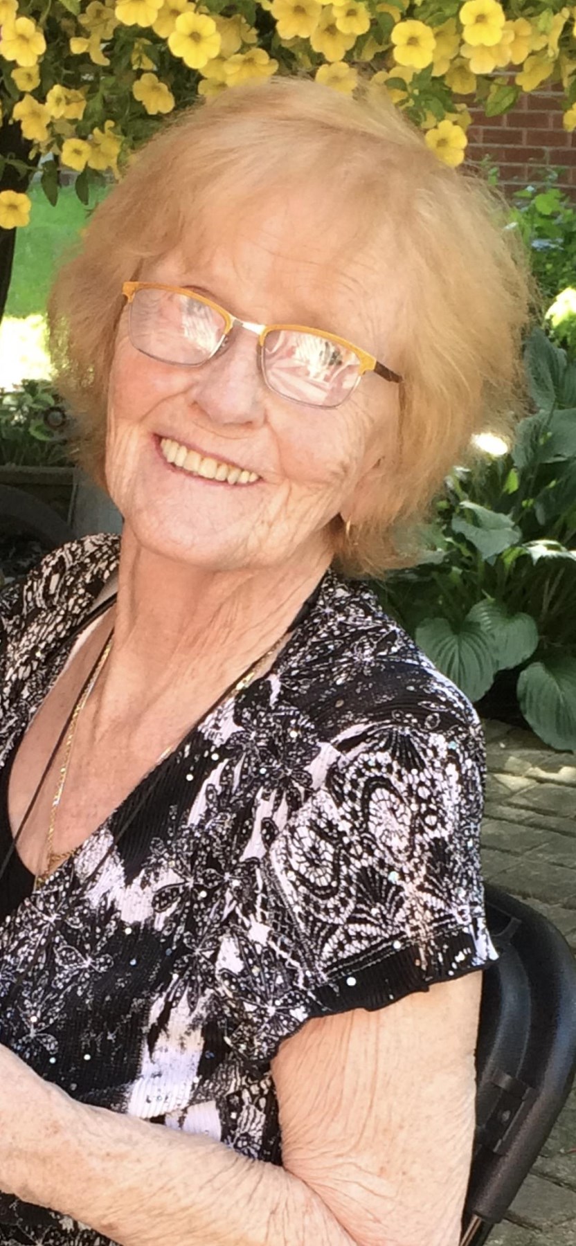 Una Bonner Obituary - Wayne, MI