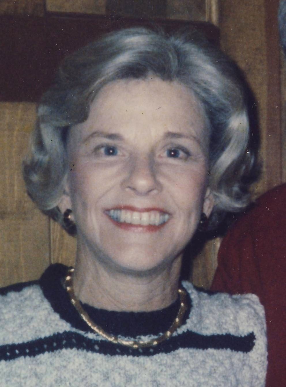 Ann White Obituary - Raleigh, NC