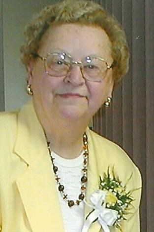 Barbara Reinsch Obituary - Centerbrook, CT