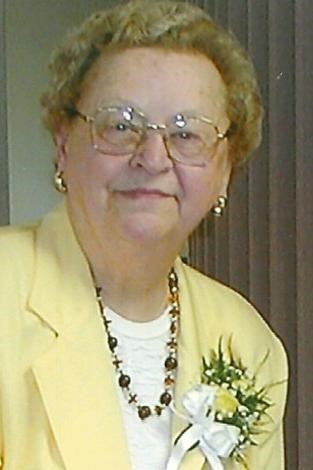 Barbara Reinsch Obituary - Centerbrook, CT