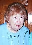 Phyllis Wright Obituary