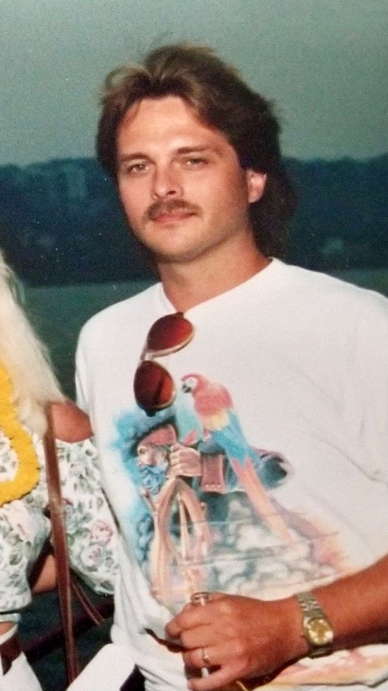 Patrick Morrow Obituary - Hamilton, OH