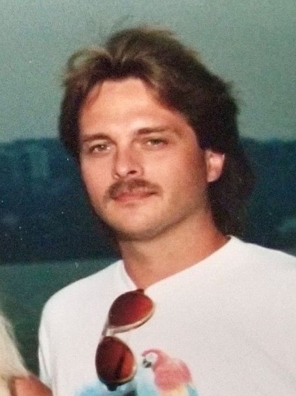 Patrick Morrow Obituary - Hamilton, OH