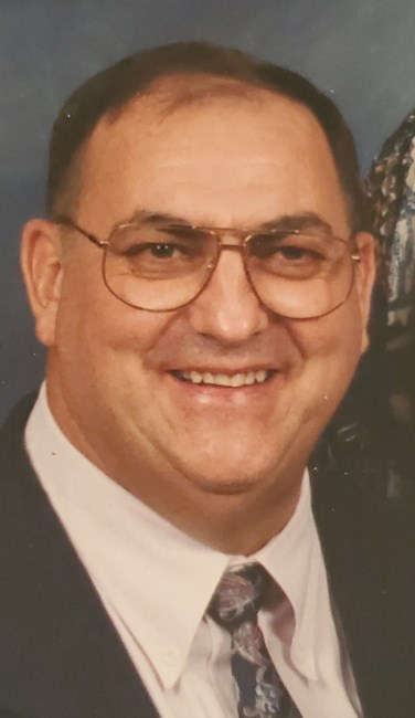 Roy Mullins Obituary - Greeneville, TN