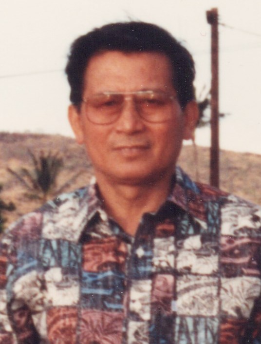 Edward Sarabia Obituary - Bonita, CA
