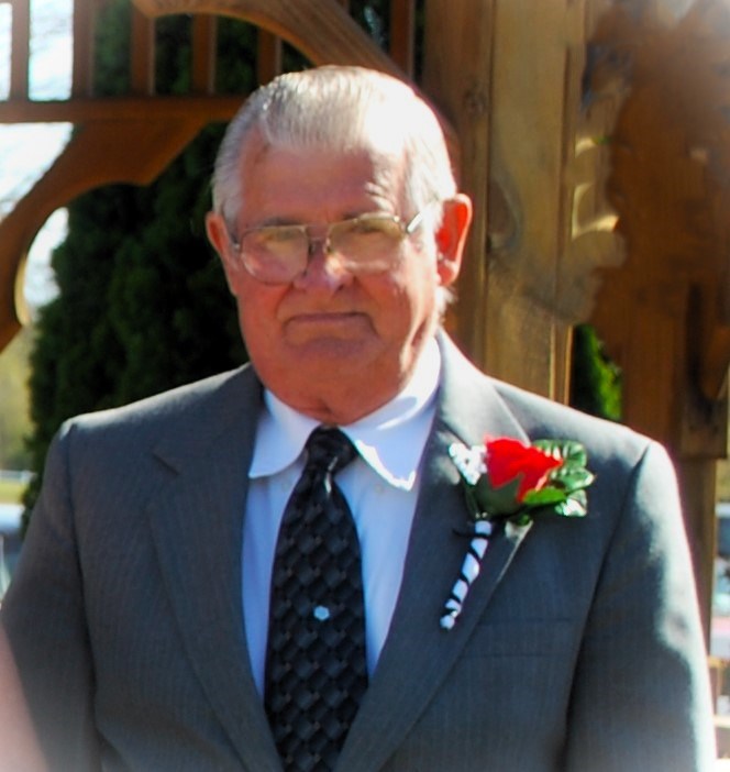 Robert Whitaker Obituary - Stockbridge, GA
