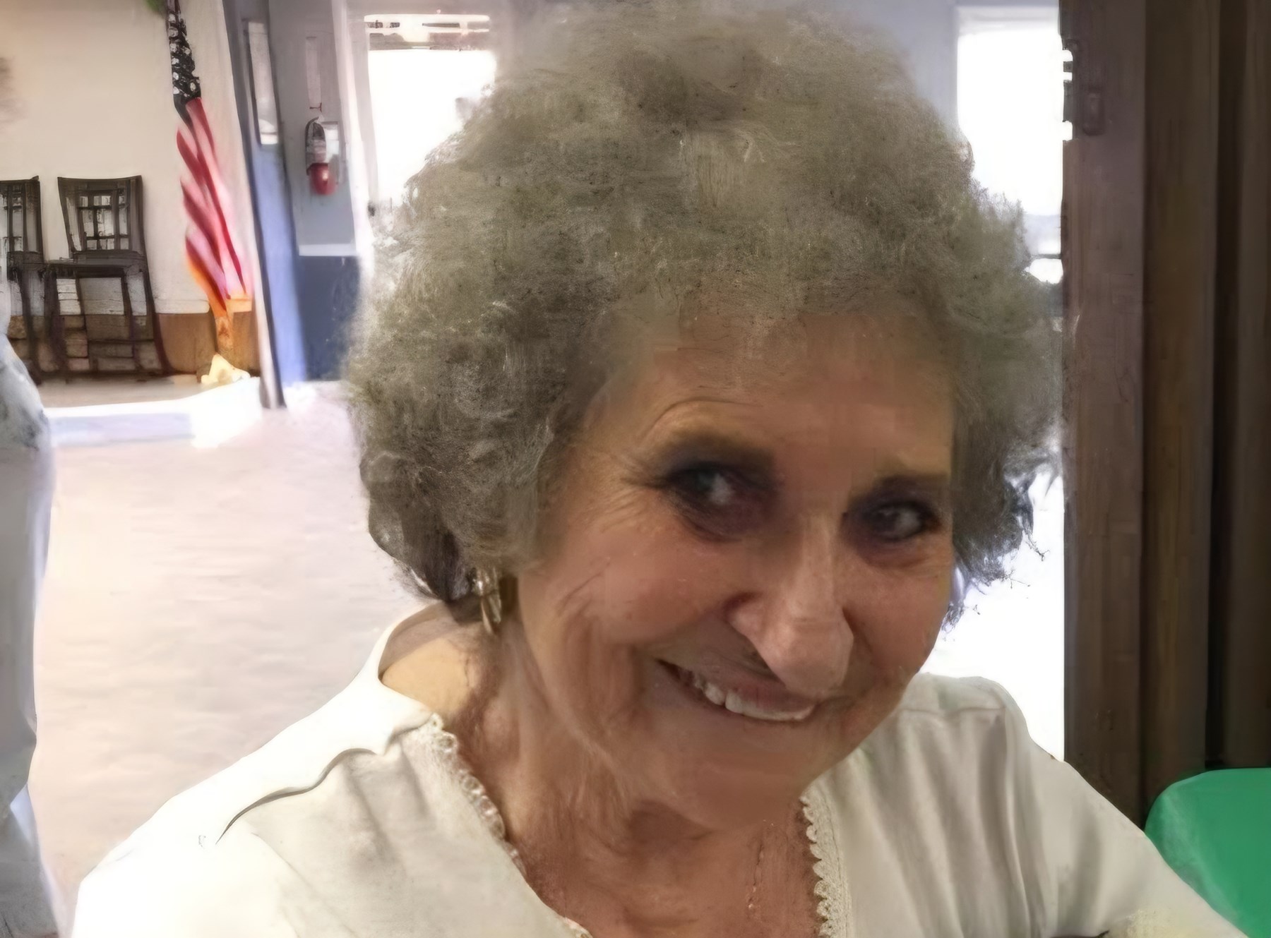 Pat Hendrickson Obituary - Brandon, FL