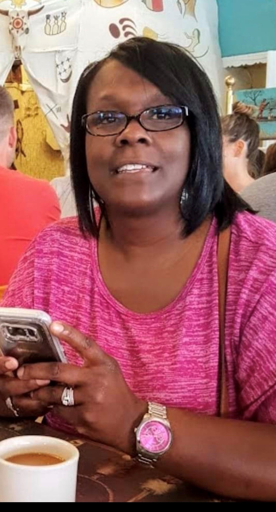 Tonya Brice Obituary - Statesville, NC