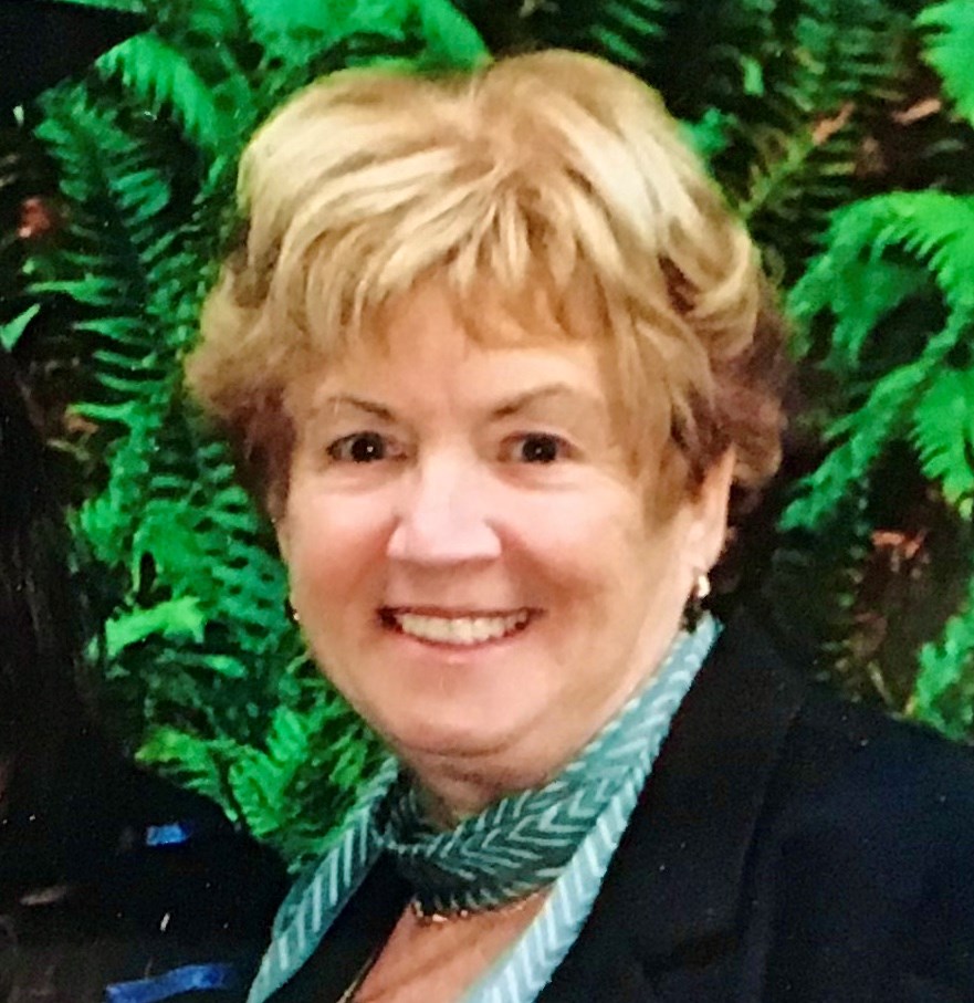 Margaret McCormick Obituary - West Vancouver, BC