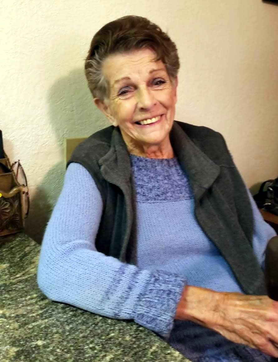 Anna Kirschner Obituario - Chula Vista, CA