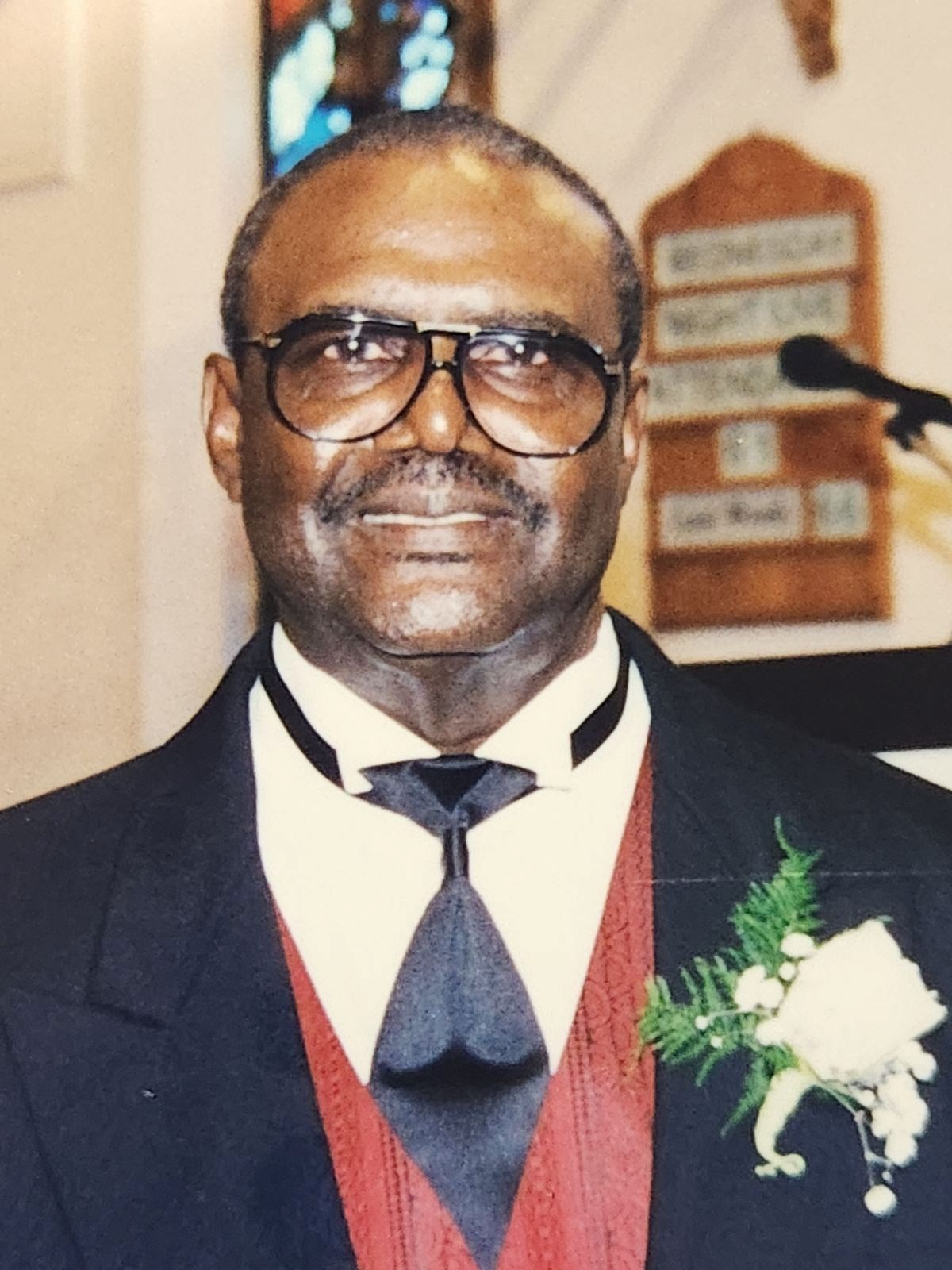 Richard Kimble Obituary - Whittier, CA