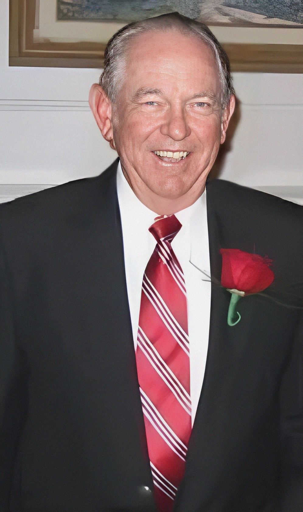 Finus Branham Obituary - Lubbock, TX