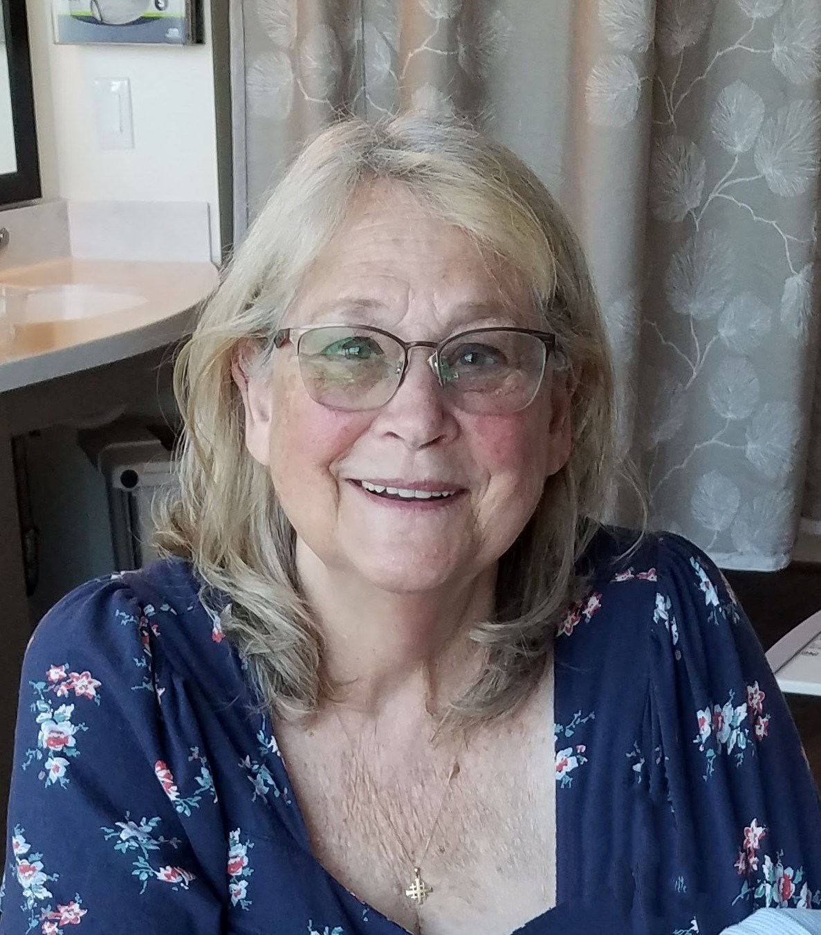Carolyn Nutt Obituary - Santa Ana, CA