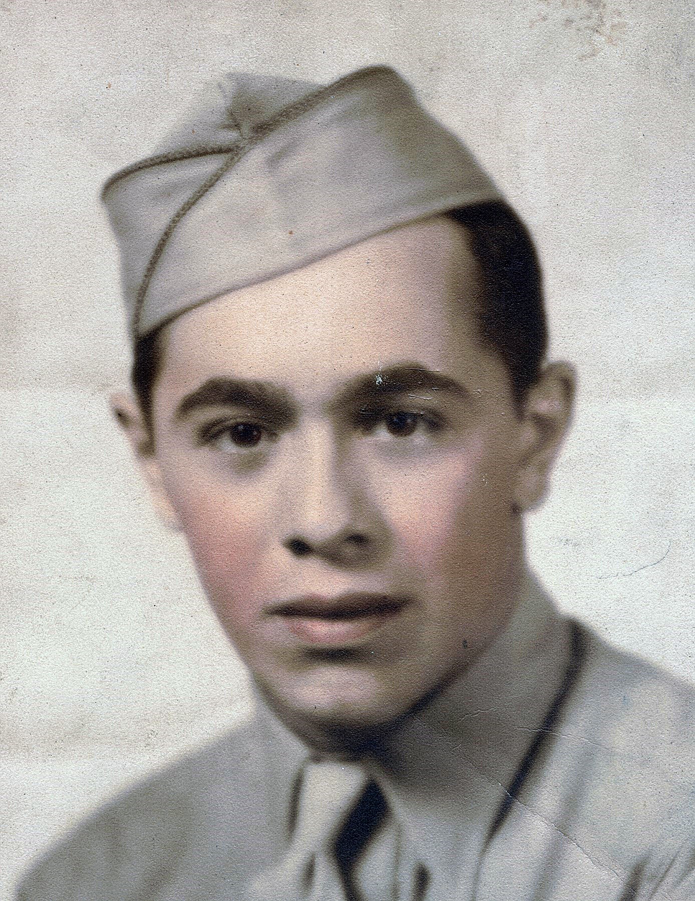 Anthony Scaccia Obituary - West Palm Beach, FL