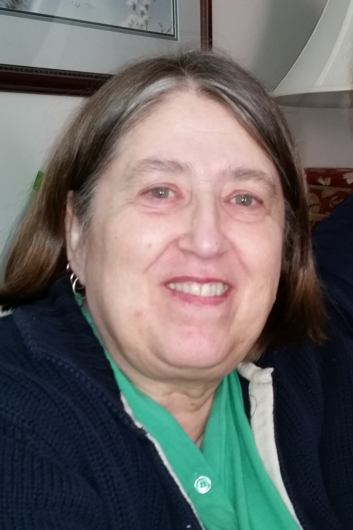 Marilyn Meek Obituary - Mission, BC