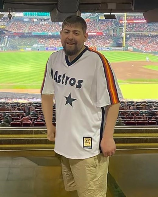 Jacob Guillory Obituary - Houston, TX