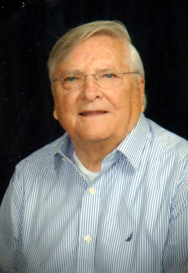 Harold "Hal" Brown Obituary - Brunswick, GA