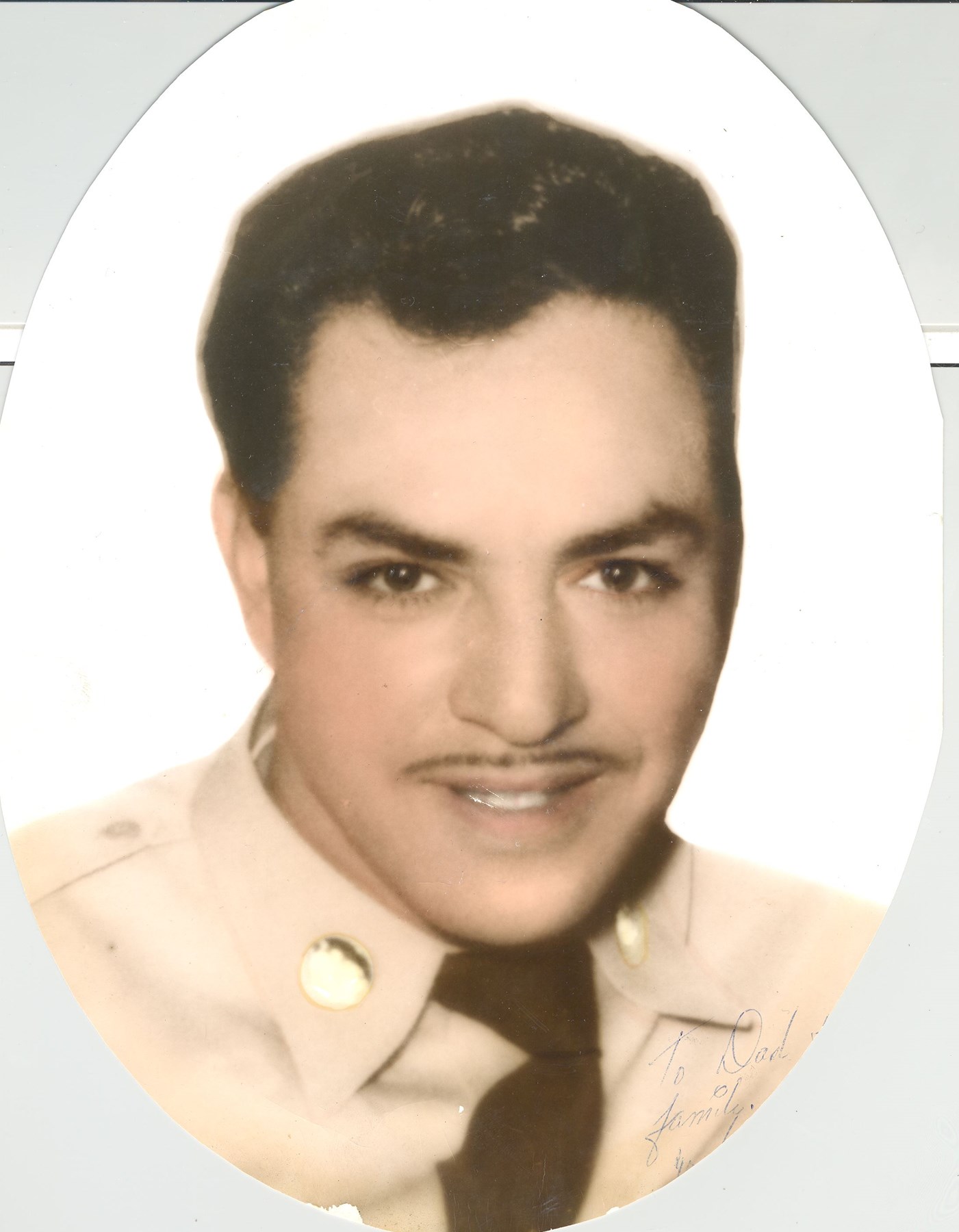 Edward Sanchez Obituary - Phoenix, AZ