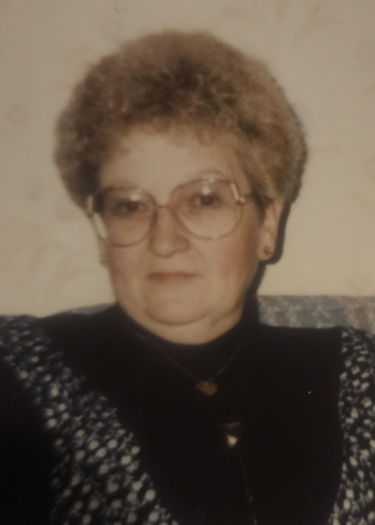 Ida Smith Obituary - Columbus, IN