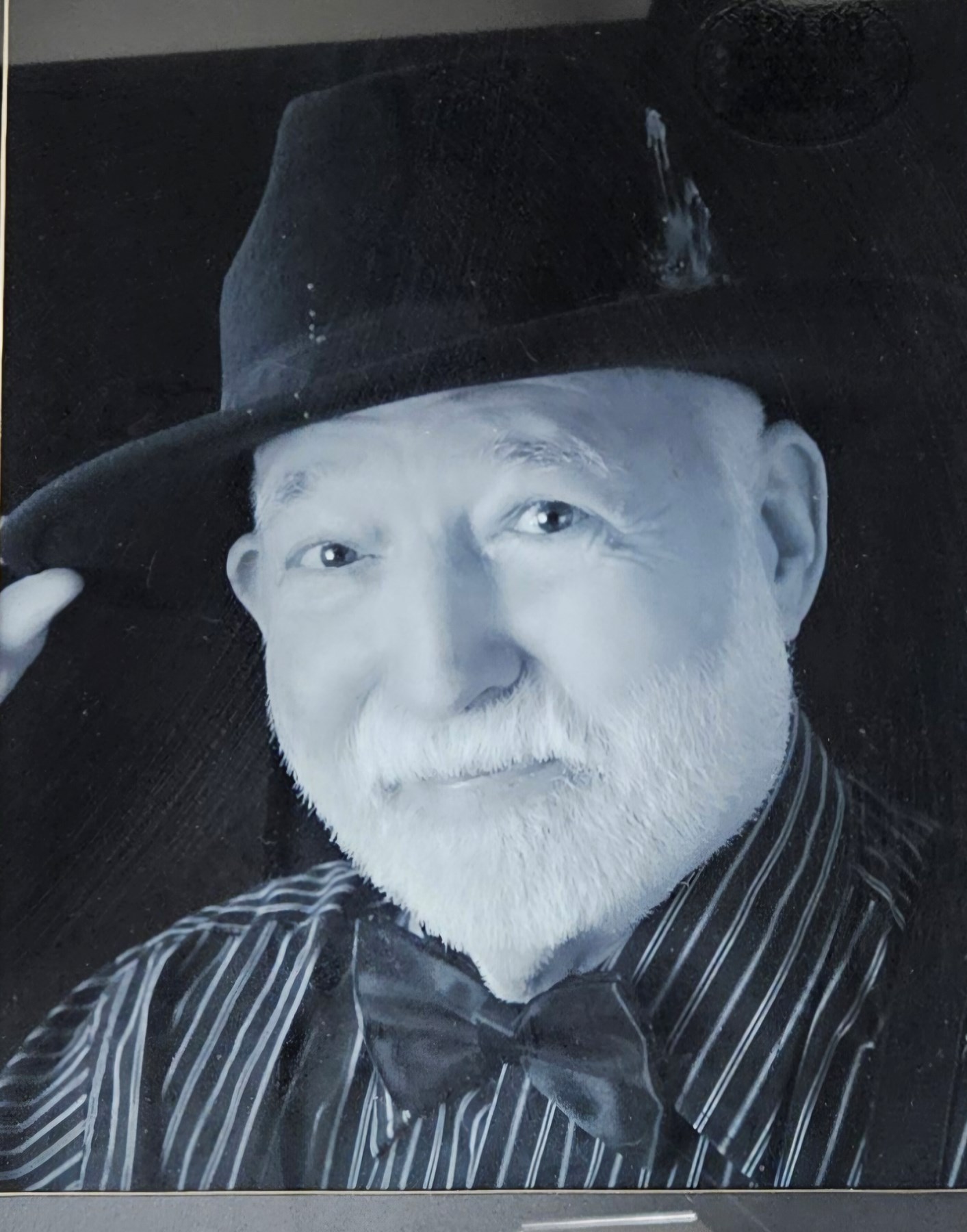 Dr. Robert Altman Obituary - Jacksonville, FL