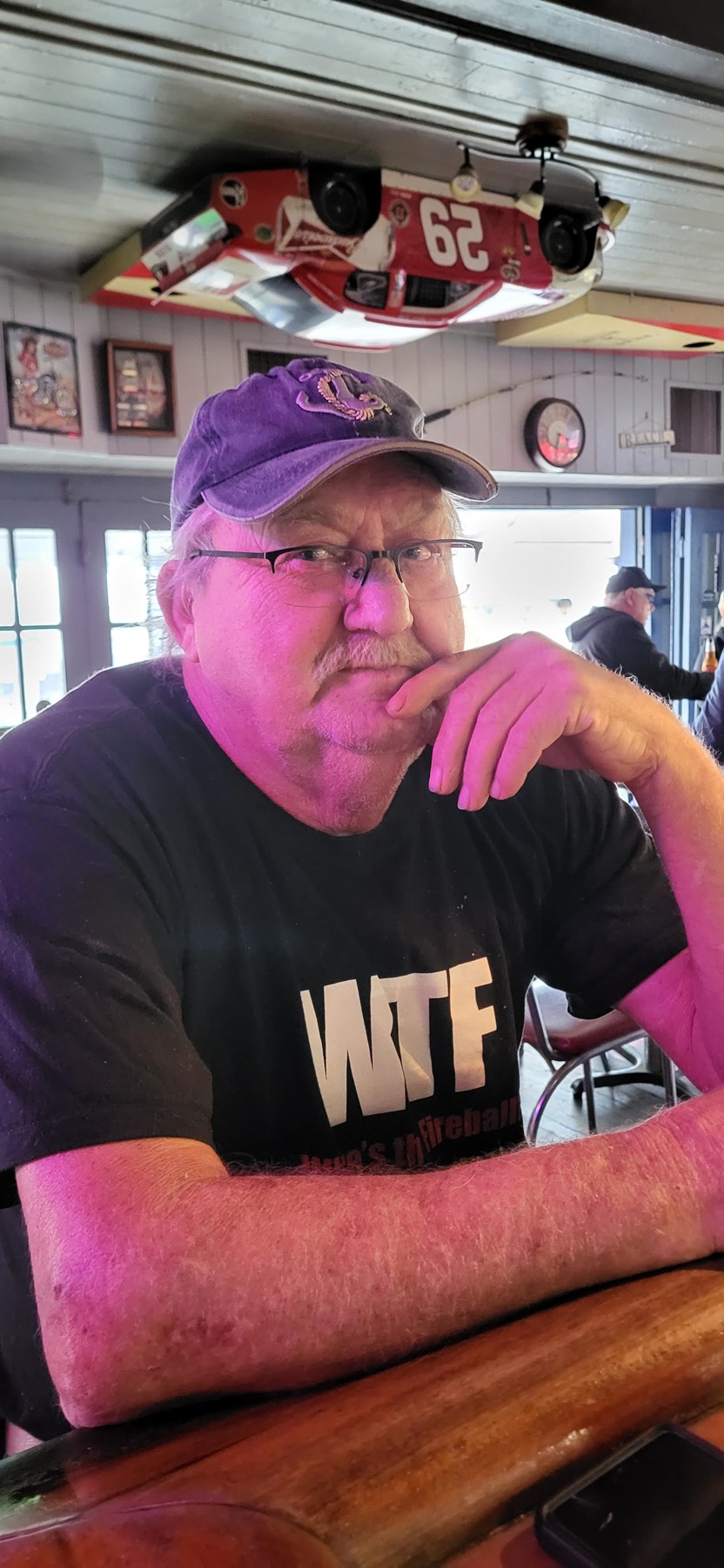 Ricky Nelson Obituary - Little River, SC