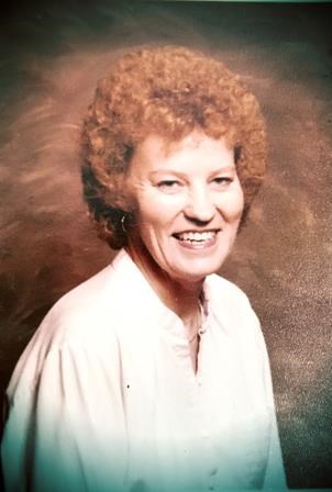 Peggie Jo Hamilton Obituary - Tampa, FL