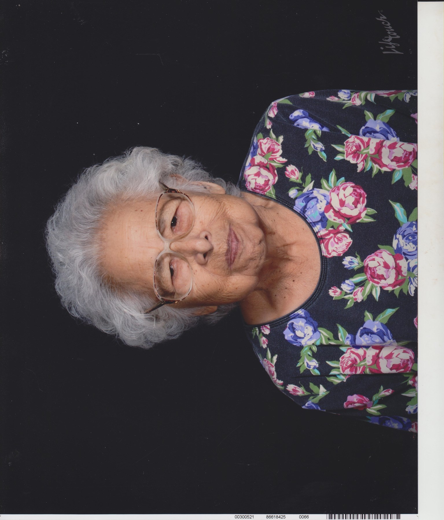 Lizzie "Gramma Lizzie" Sam Obituary - Tahlequah, OK