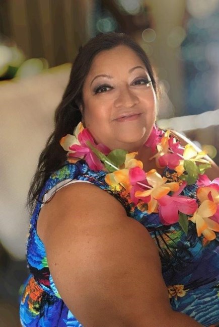 Lea Annette Guzman Obituary - Bloomington, CA