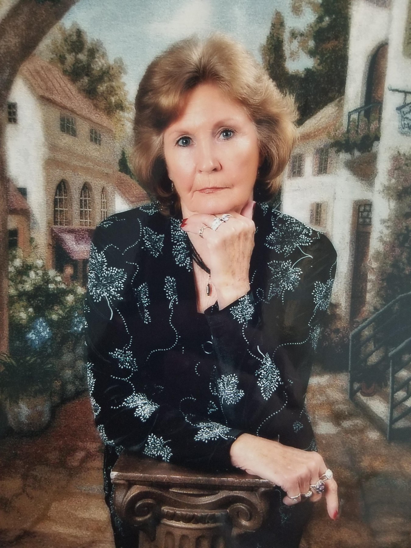 Betty Whitehead Obituary - Houston, TX