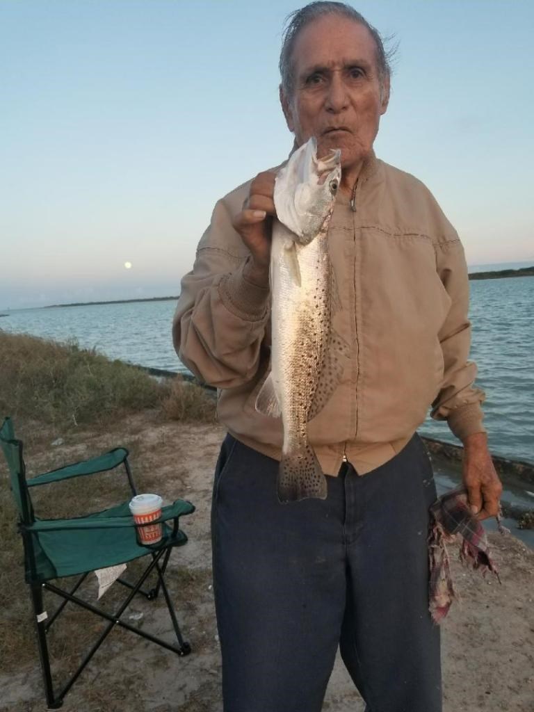 Alberto Tabares Obituary - Brownsville, TX