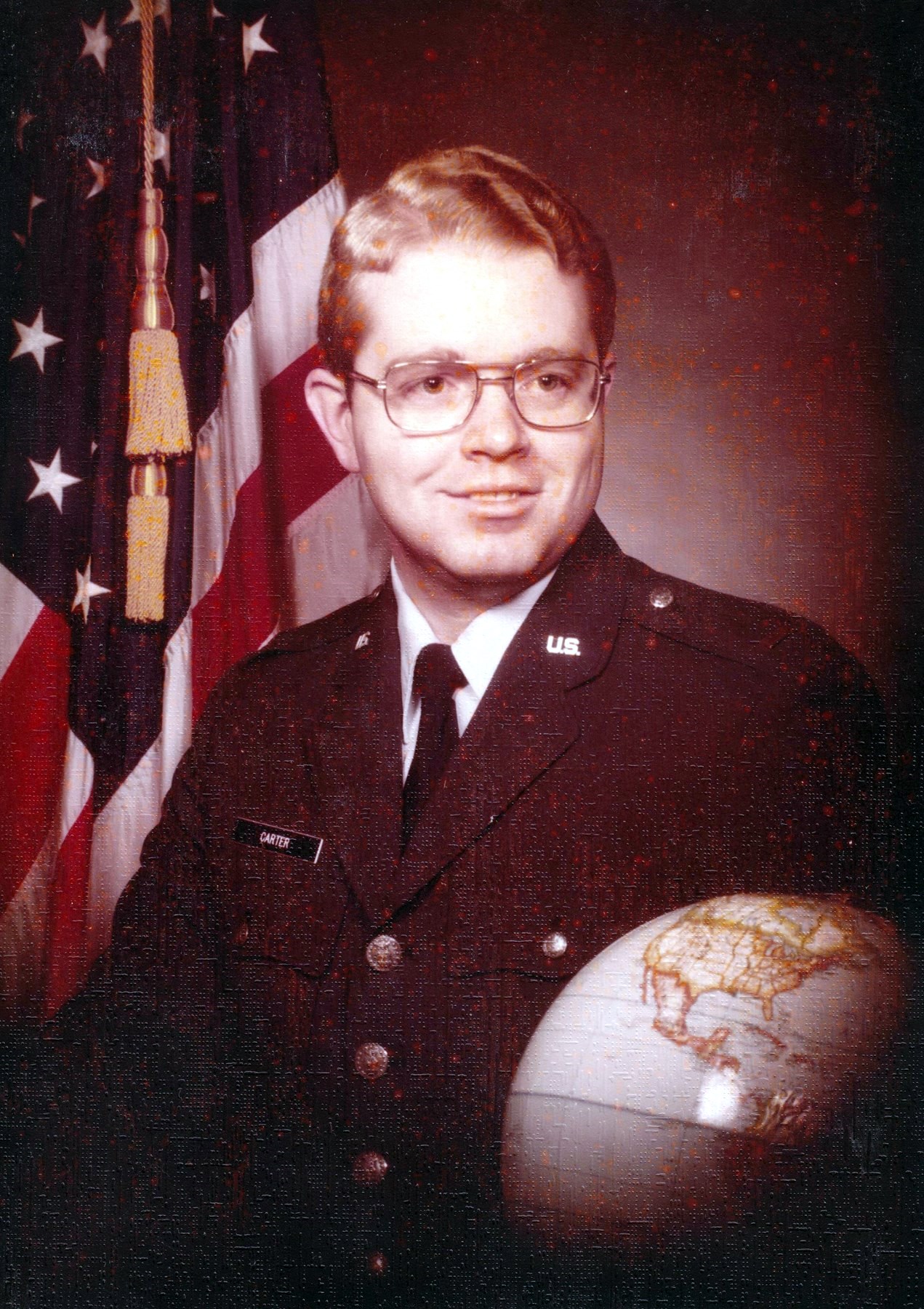 Larry Carter Obituary - Tahlequah, OK