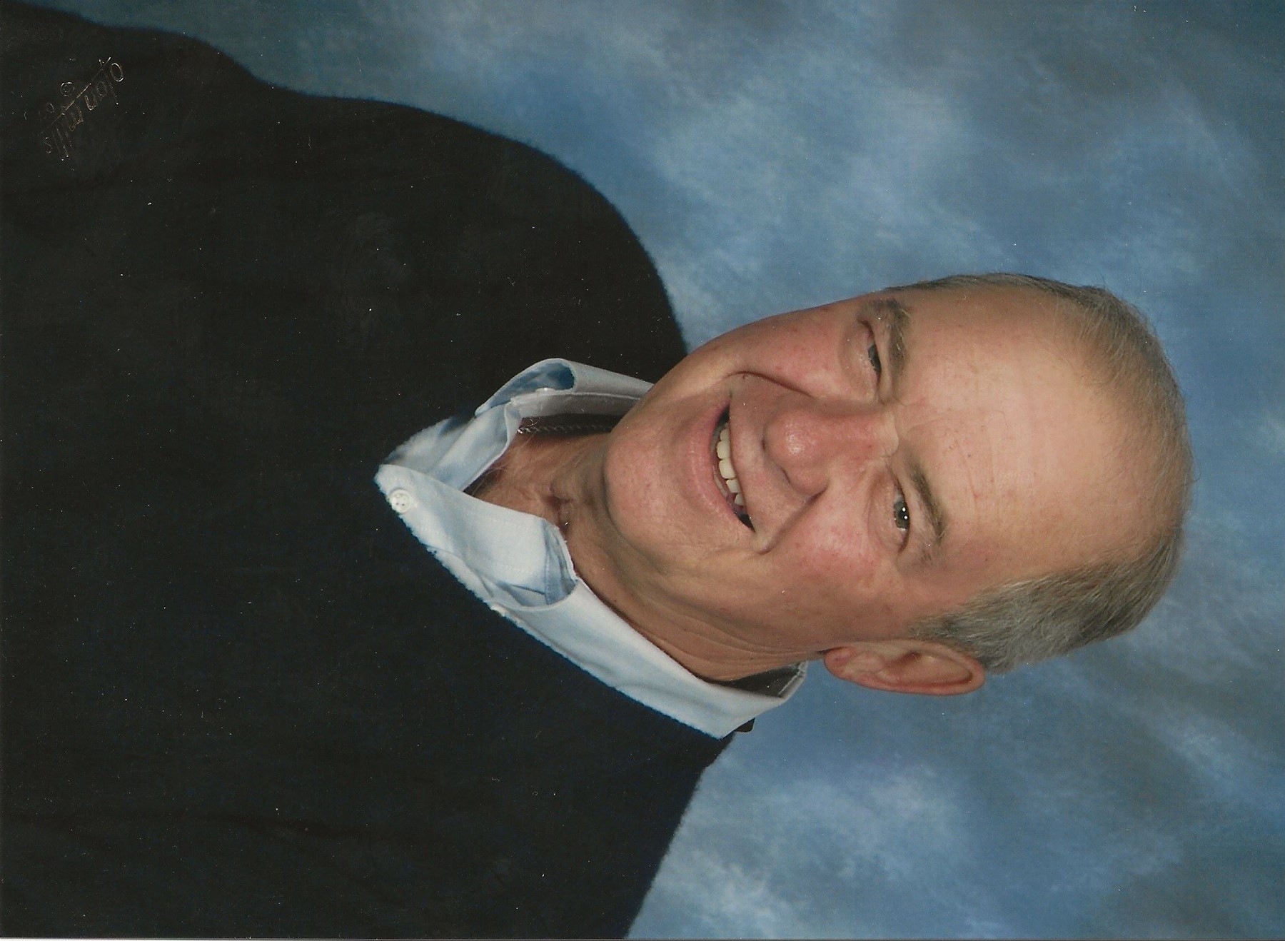 David Arnold FitzGerald, Jr. Obituary - Gladstone, MO