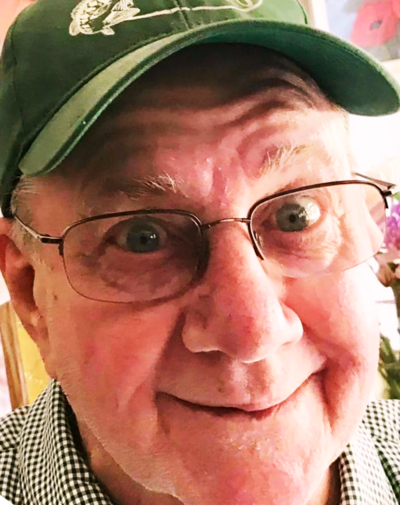 Thomas Dunn Obituary - Georgetown, TX