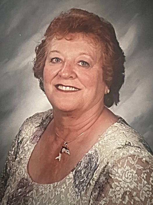 JEANNE ALLEN Obituary - Middleburg Heights, OH
