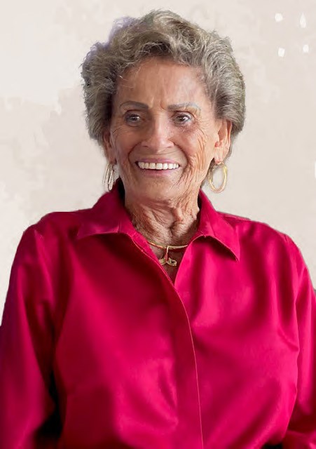Juanita Harris Obituary - Fort Pierce, FL