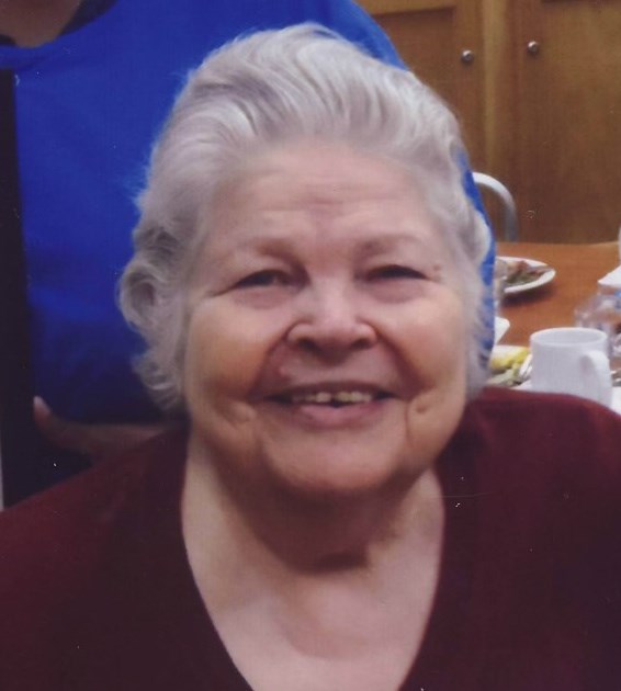 Annette Browder Obituary - Bartlett, TN