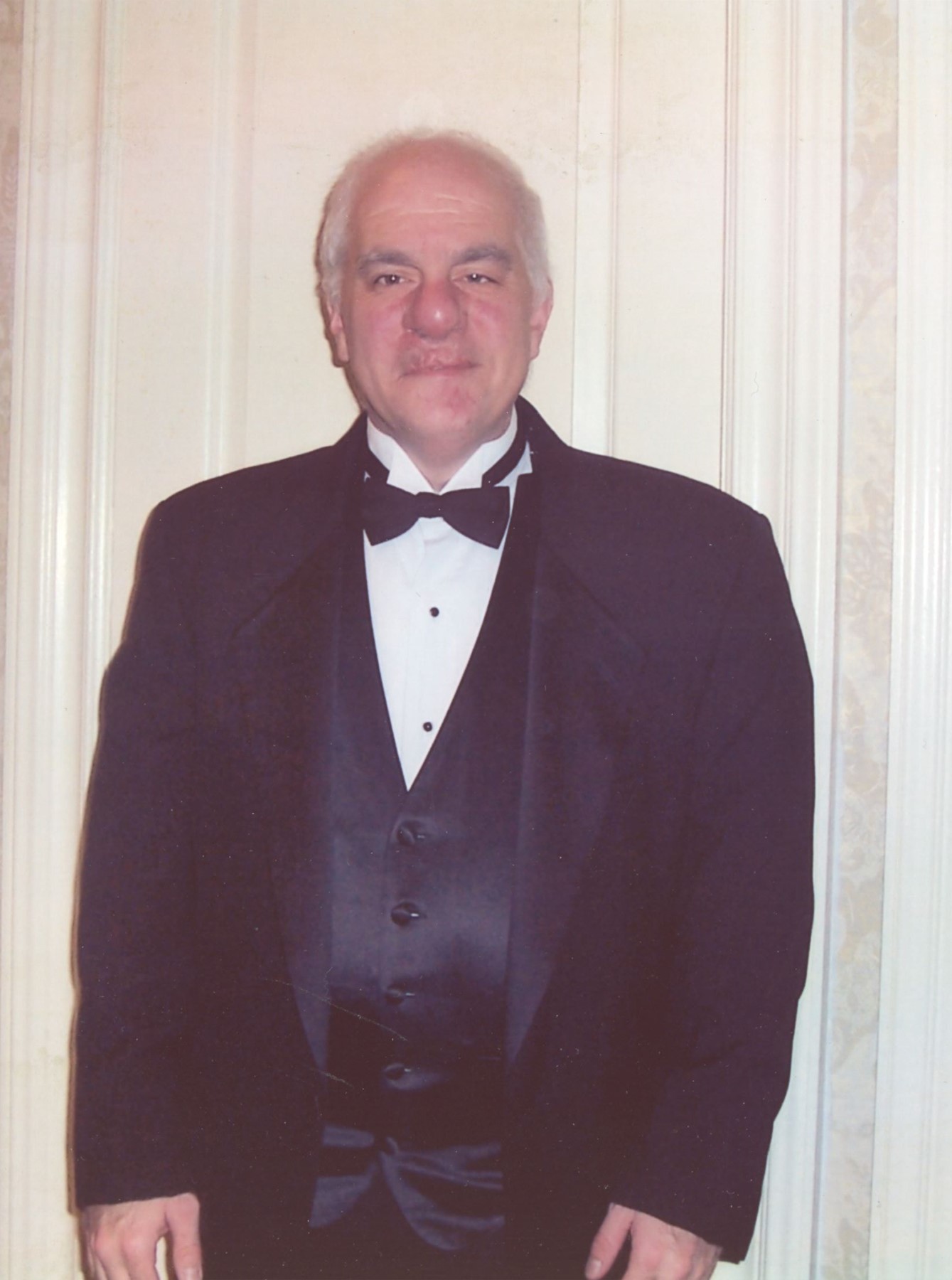 Thomas H. Kern Obituary - Babylon, NY