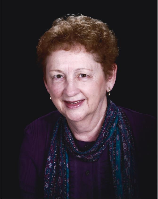 Céline (Poirier) Guité Obituary - Las Vegas, NV