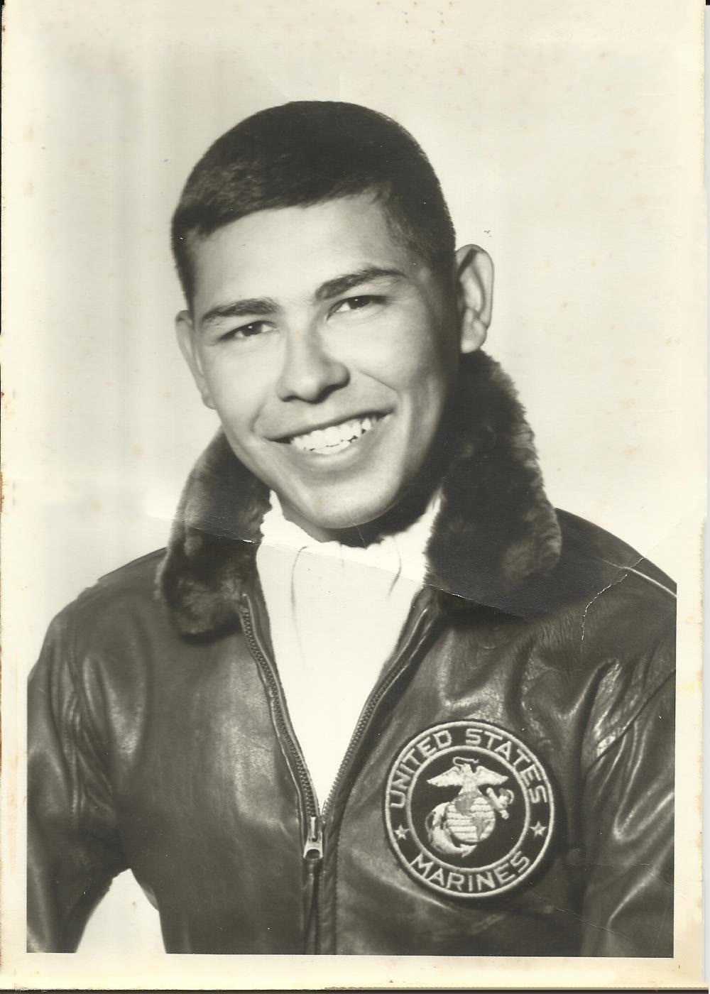 Esteban Rodriguez Obituary