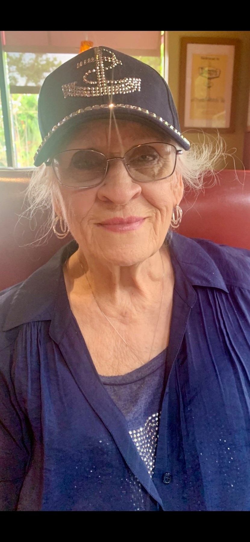 Joyce Ellis Obituary - Ormond Beach, FL