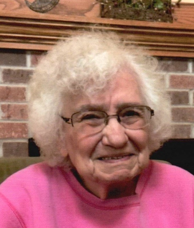 Anna Summers Obituary - Peoria, IL