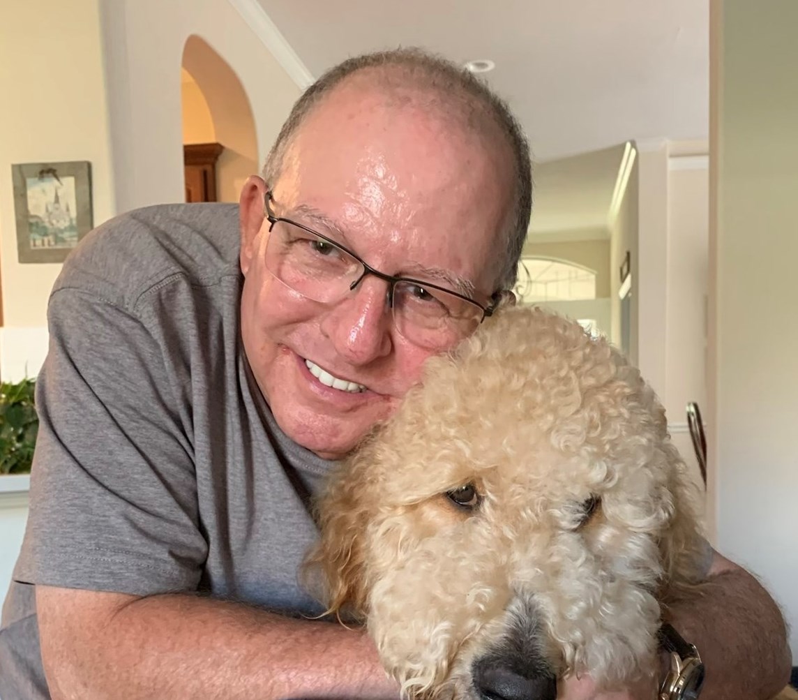 Dean Barkman Obituary - Fort Worth, TX