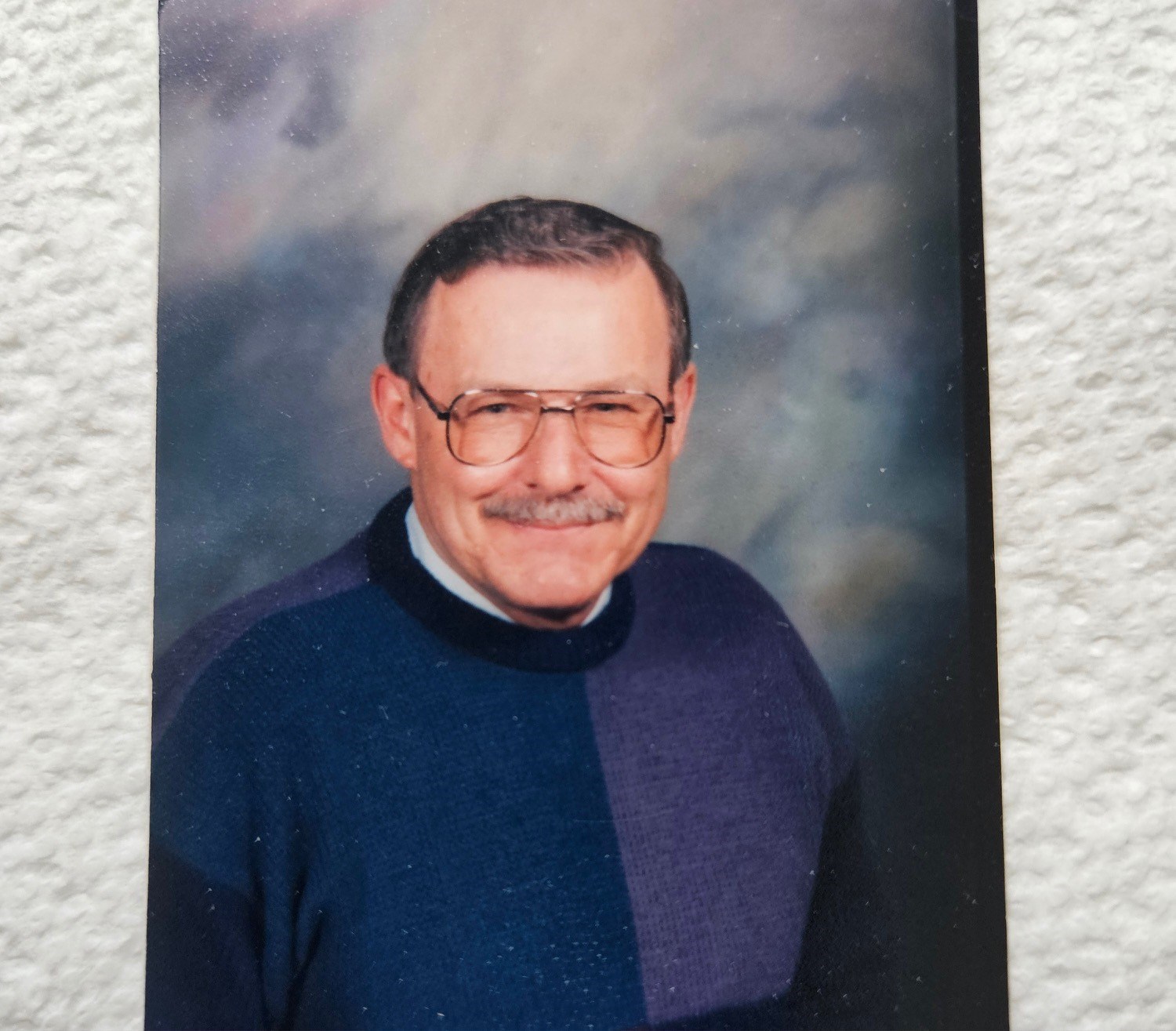 Larry Ferguson Obituary - Creve Coeur, IL