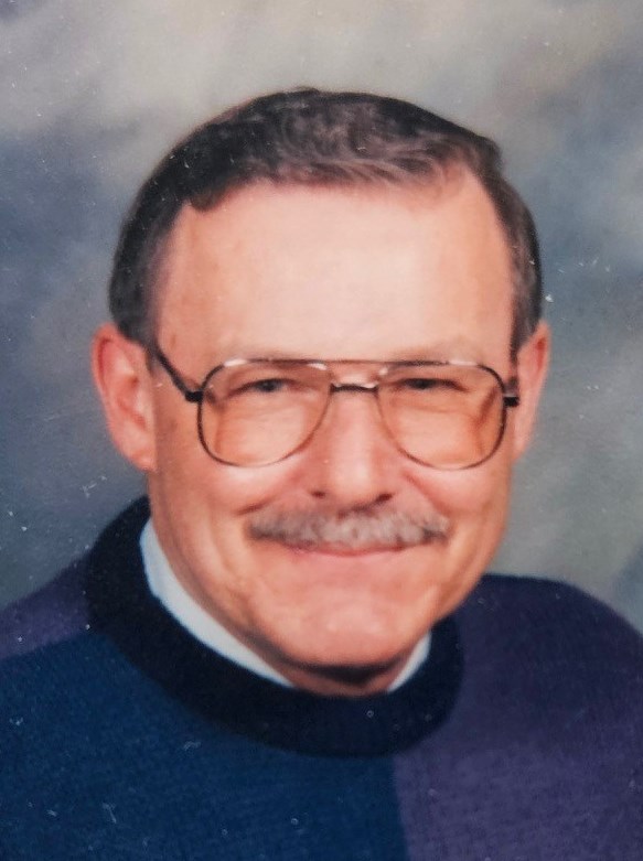 Larry Ferguson Obituary - Creve Coeur, IL