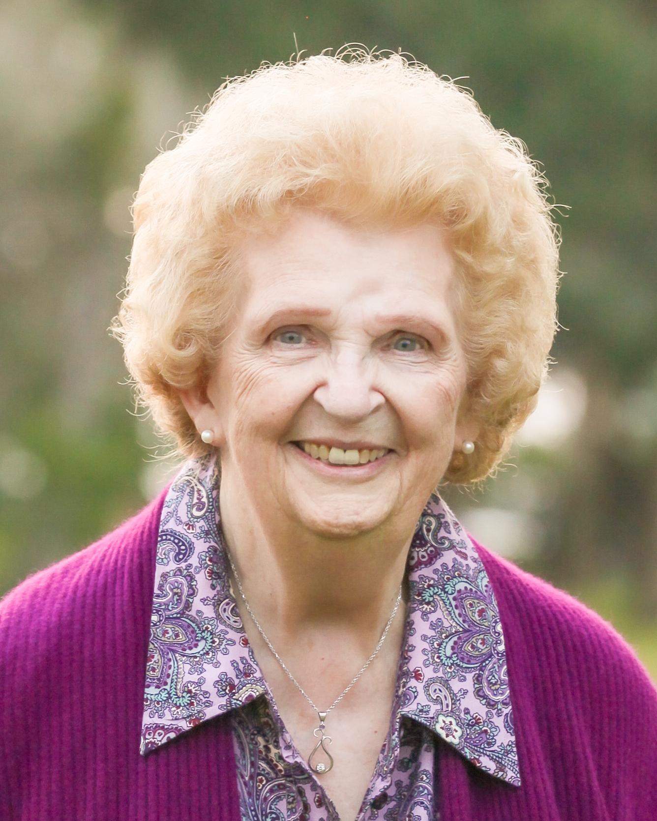 Sheila Harmon Obituary - SAINT JOHNS, FL