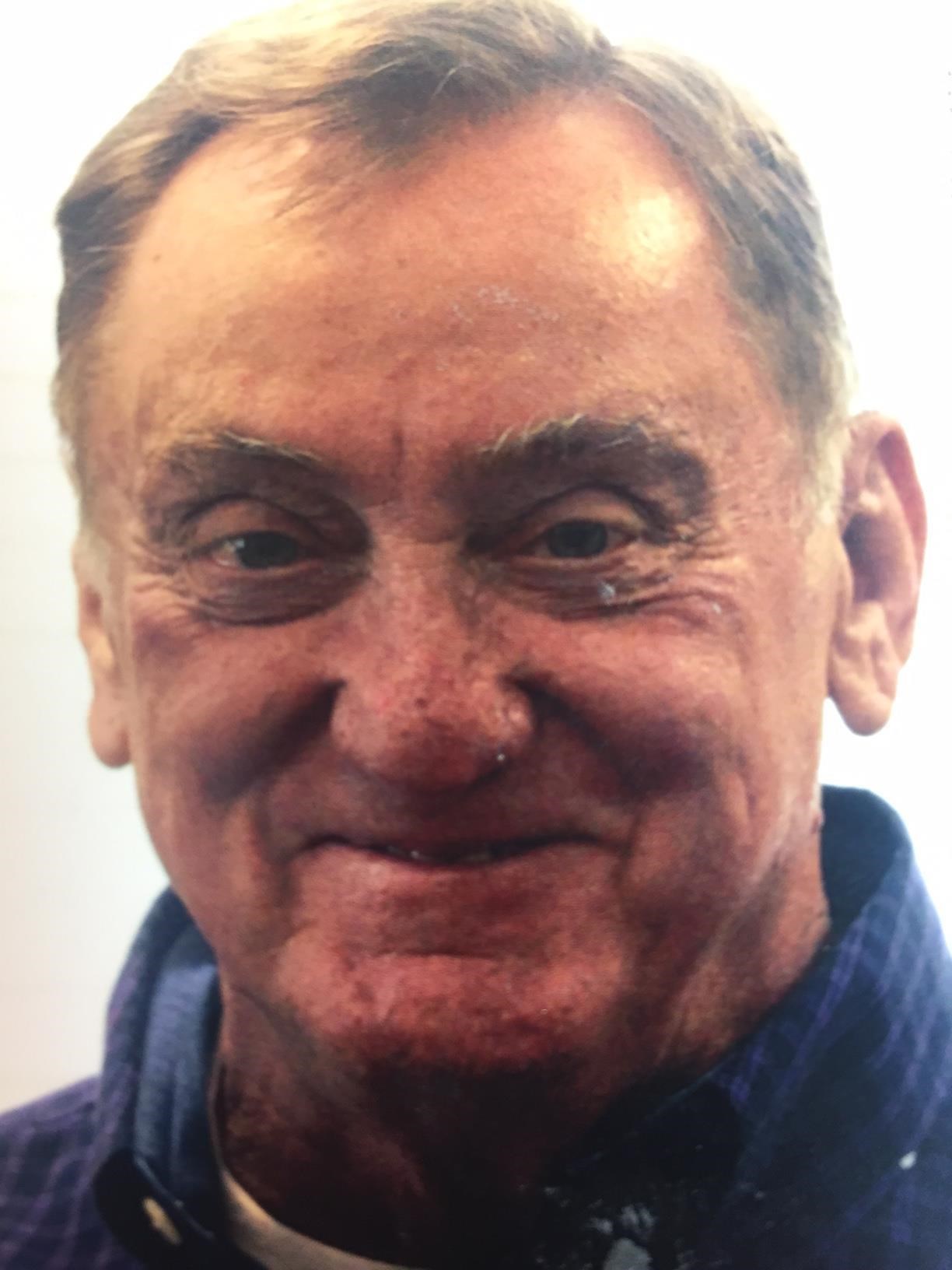 Robert Alfred Sydow Obituario - New Bern, NC